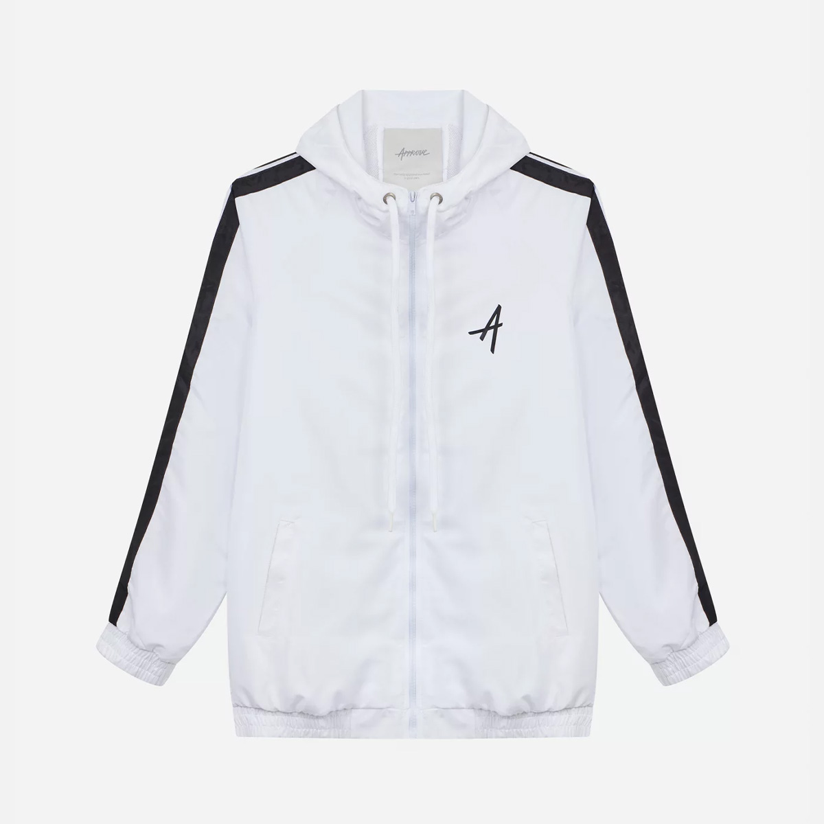 Corta Vento Approve Classic V2 Branco